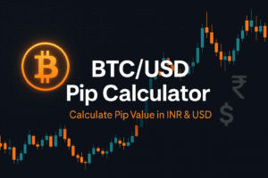 BTC/USD Pip Calculator: Accurately Measure Crypto Pip